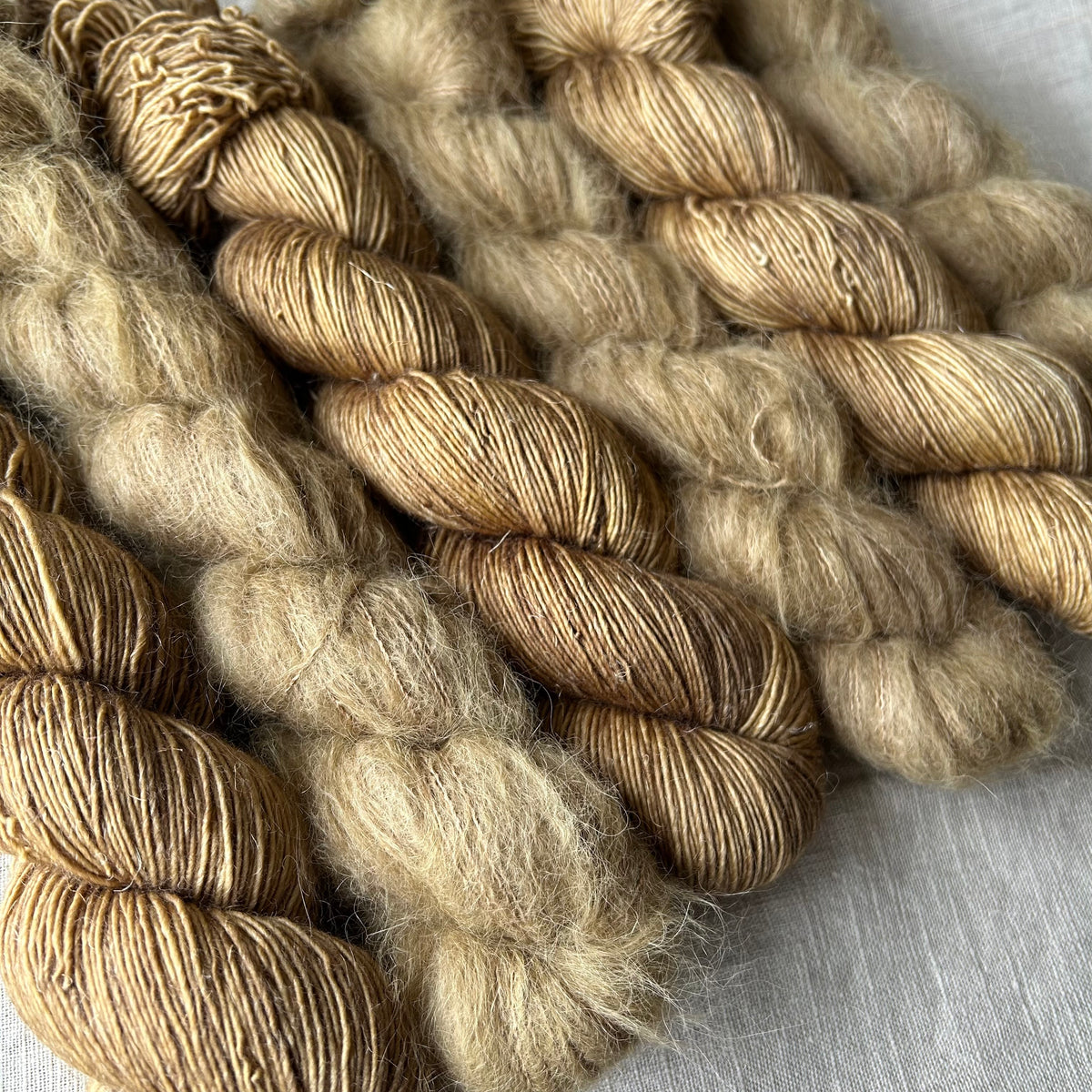 Meadow Hay – The Yarn Badger